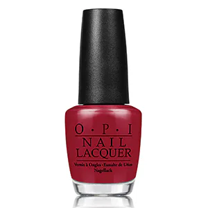 The Top 10 OPI Nail Colors Of All Time