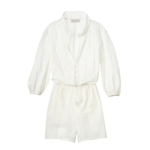 Fresh Ways To Wear White