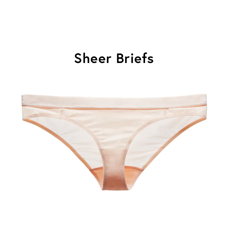 The Right Underpinnings For Every Outfit