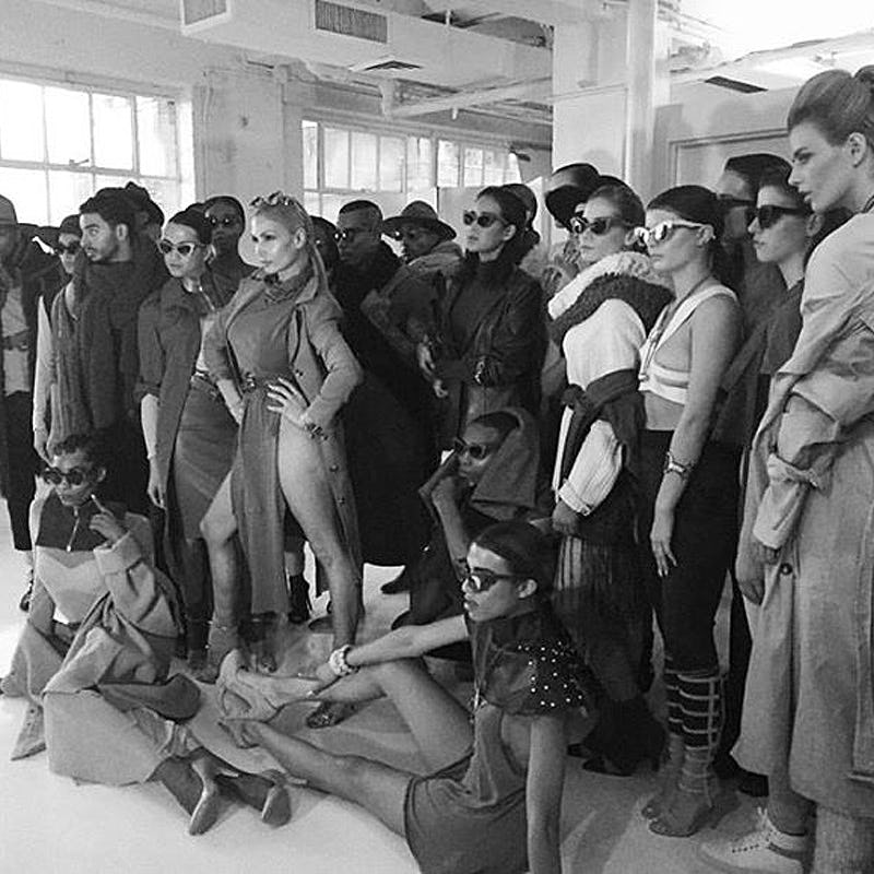 Why Oxygen’s New Modeling Show Is Exactly What’s Been Missing From ...