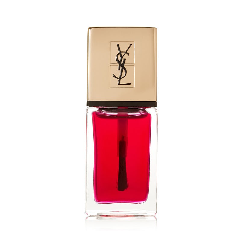 Anything-But-Ordinary Red Nail Polishes For Summer