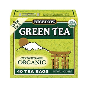 6 Benefits Of Green Tea You Didn’t Know About