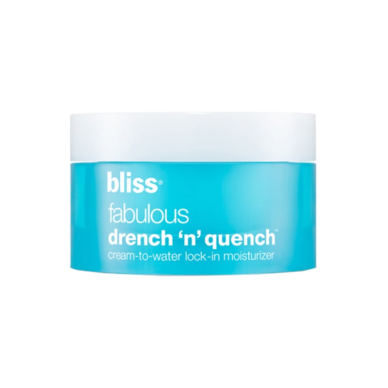 Why You Should Switch To A Gel Moisturizer