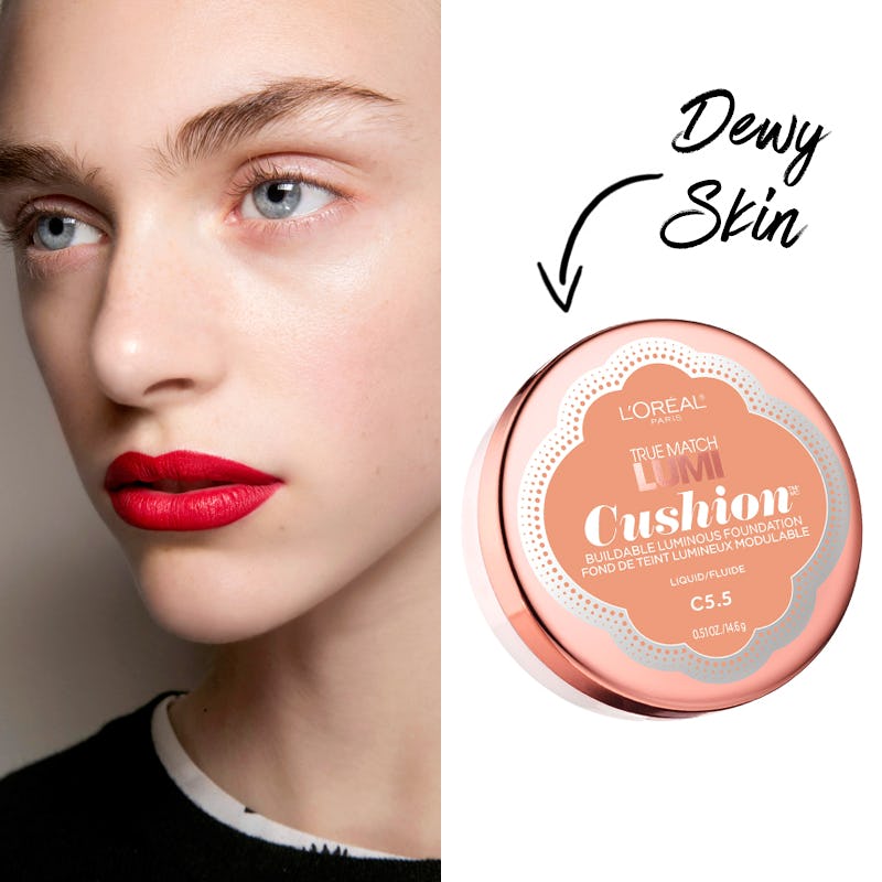 The Broke Girl’s Guide To Spring 2016 Makeup Trends