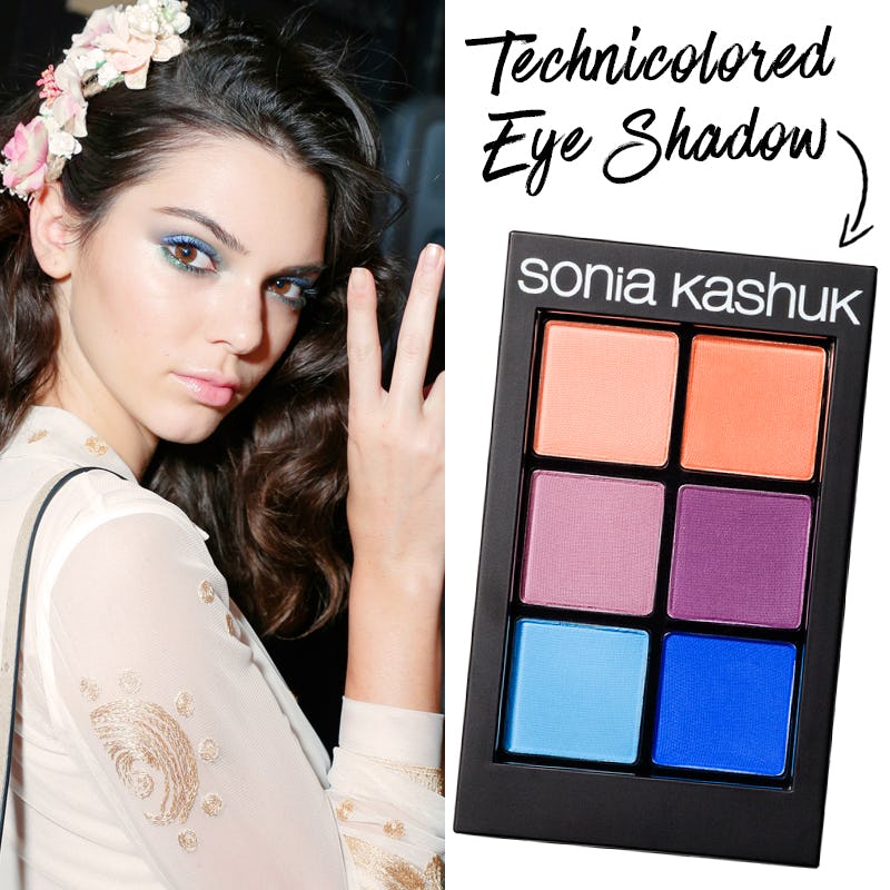 The Broke Girl’s Guide To Spring 2016 Makeup Trends