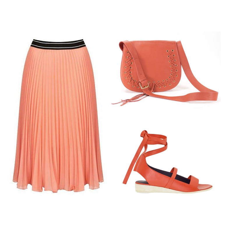 The Most Flattering Colors To Try This Spring