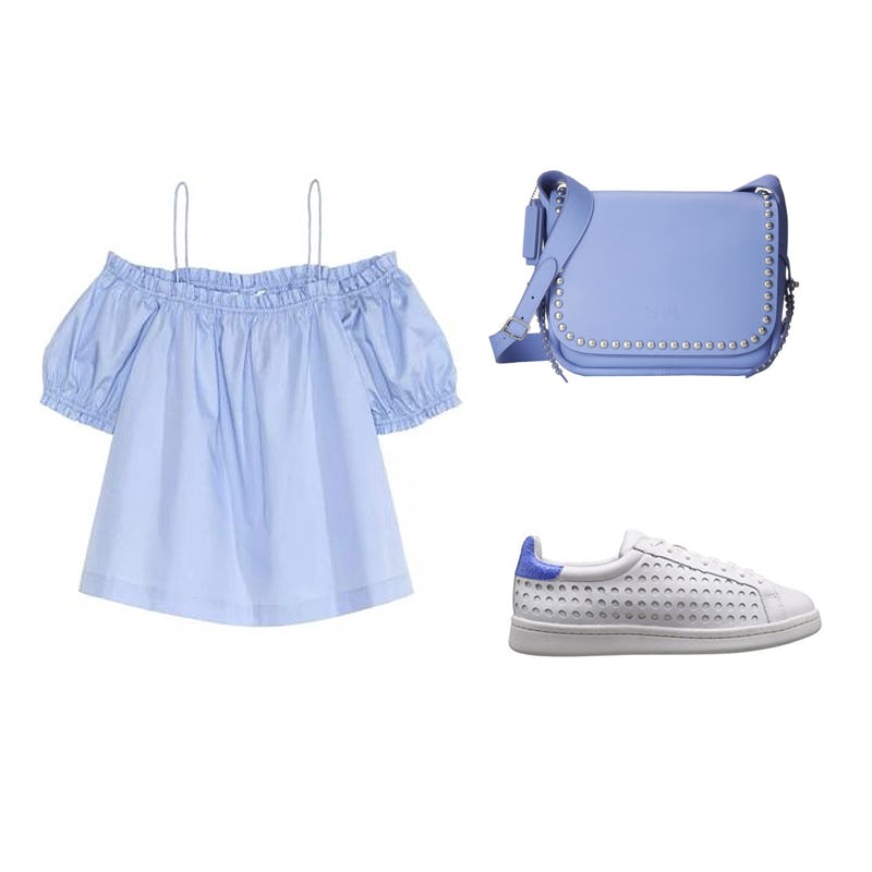 The Most Flattering Colors To Try This Spring