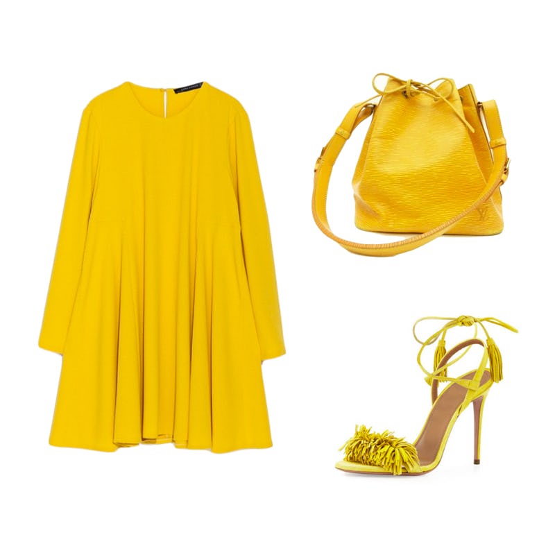 The Most Flattering Colors To Try This Spring