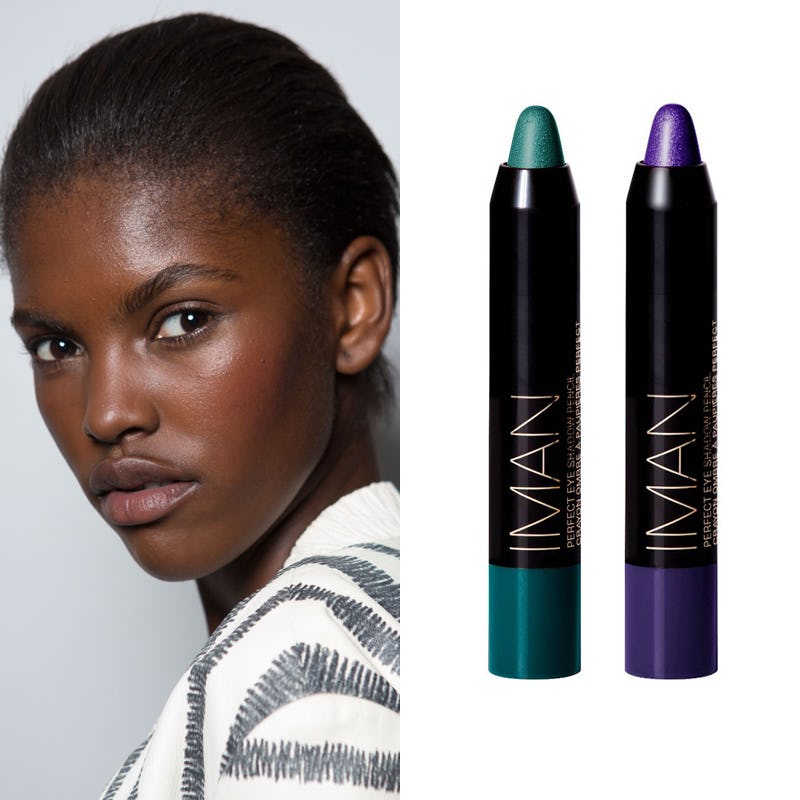 The Best Eye Shadow Color For Your Skin Tone