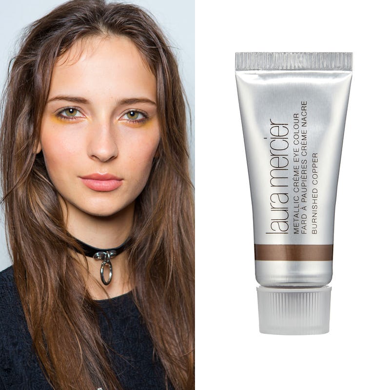 The Best Eye Shadow Color For Your Skin Tone