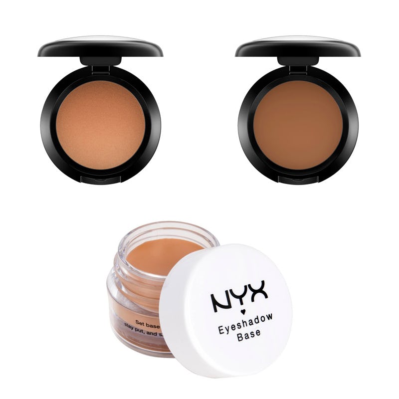 The Best Eye Shadow Color For Your Skin Tone