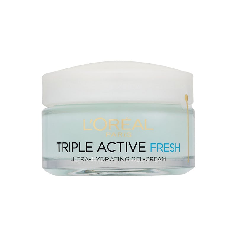 Why You Should Switch To A Gel Moisturizer