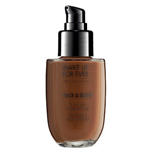 The Best Foundations For Summer