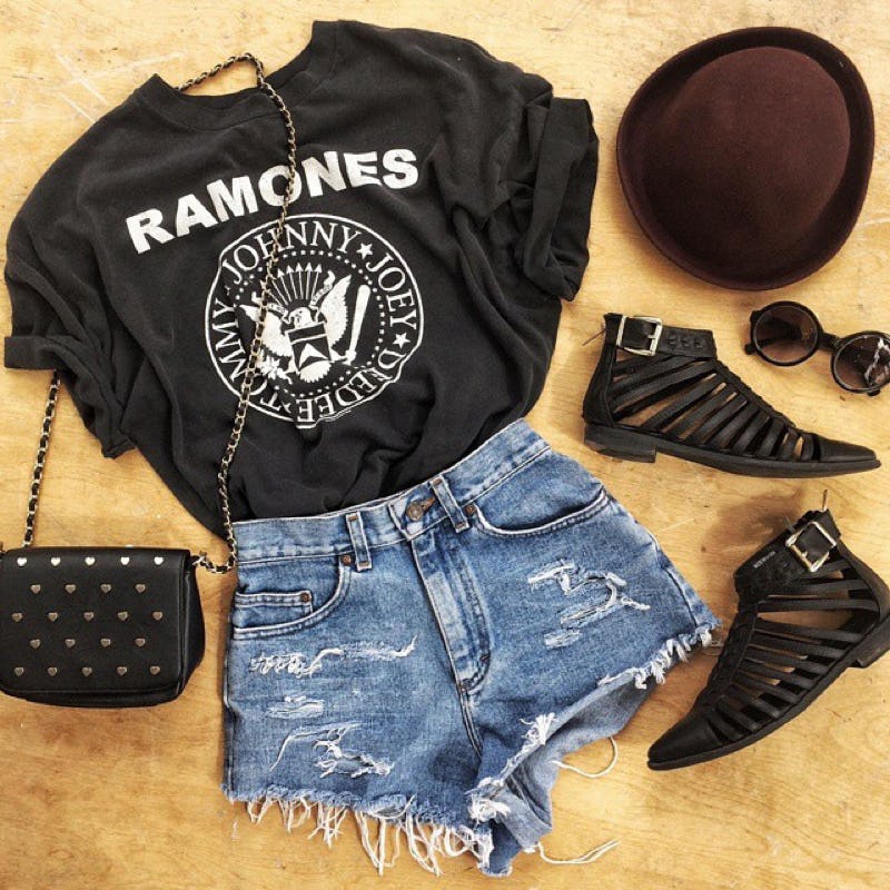 The Best Vintage Fashion Destinations Across America