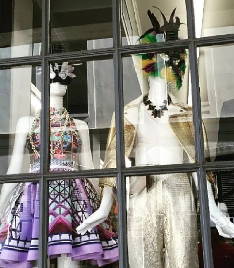The Best Vintage Fashion Destinations Across America