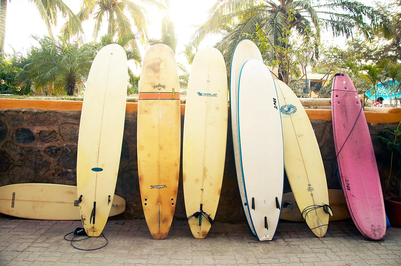 How A Freak Accident Taught Me The Importance Of Slowing Down