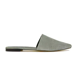 Flat Shoes That Are Actually Cute For Under $150
