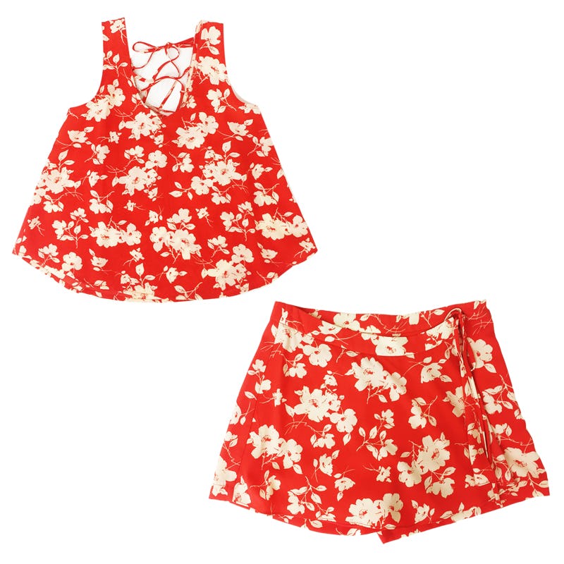 The Best Two-Piece Sets For Summer