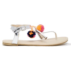 The Only 5 Shoes You Need This Summer