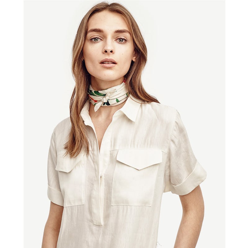 15 Seriously Chic Finds From Ann Taylor