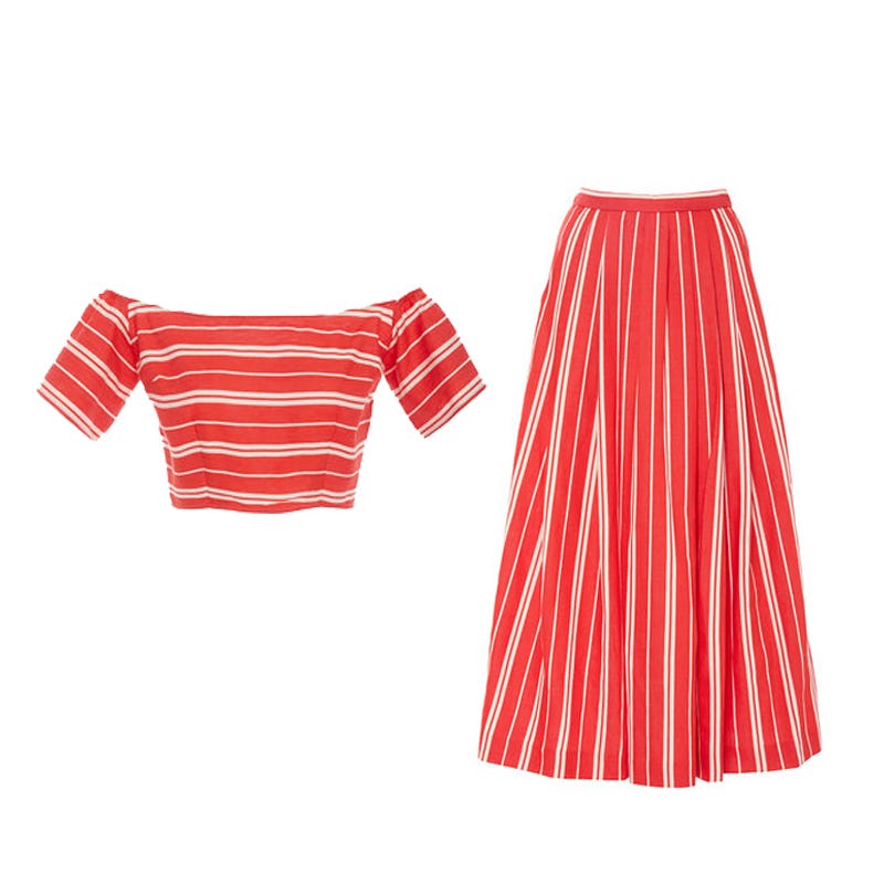 The Best Two-Piece Sets For Summer