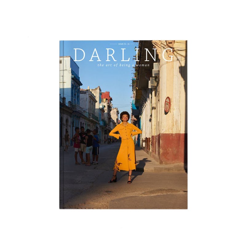 13 Print Magazines Found On Every Cool Girl’s Coffee Table