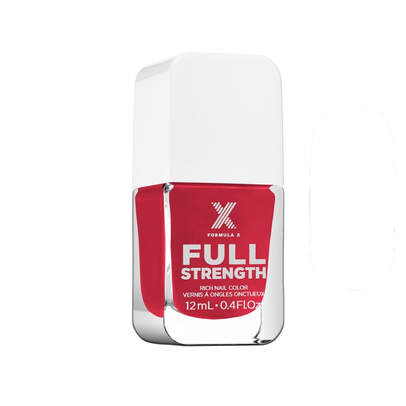 6 Polishes That Actually Make Your Nails Healthier