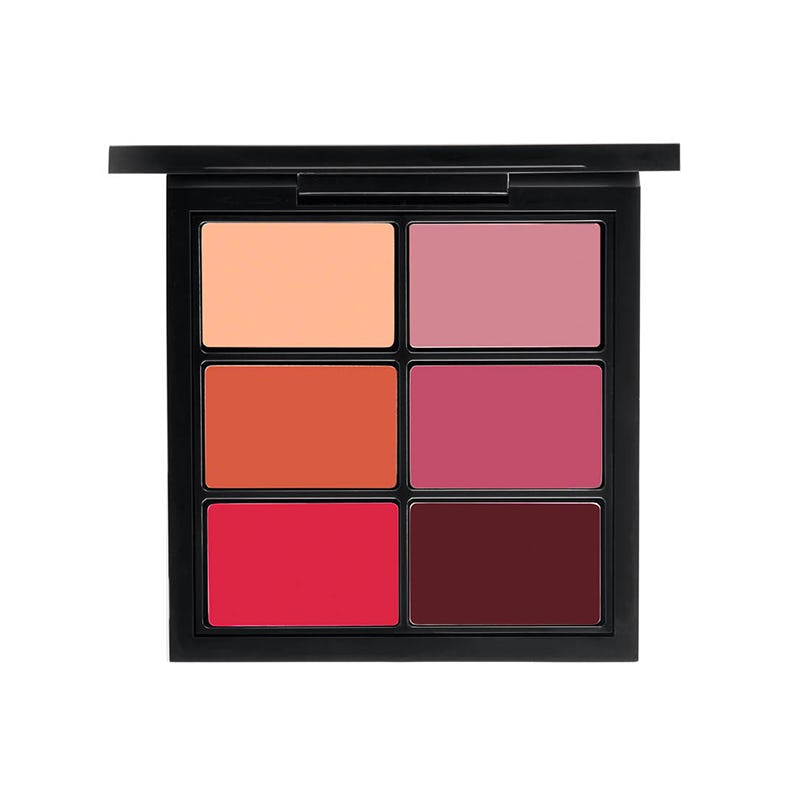 Celeb Makeup Artists’ Favorite Summer Lipsticks