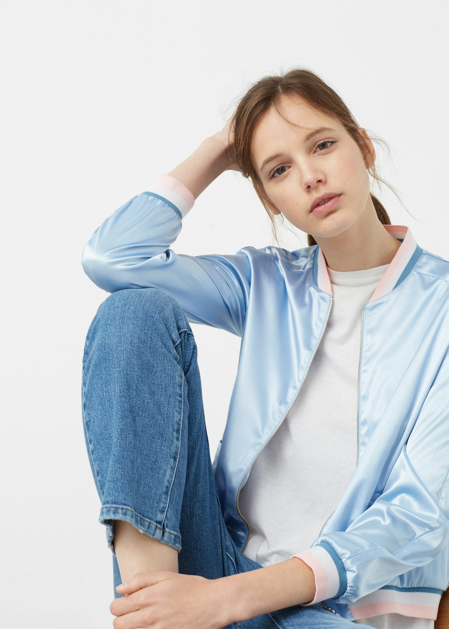 10 Items To Buy At Mango Right Now