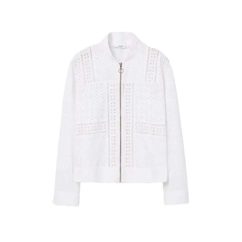 Fresh Ways To Wear White