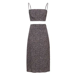 The Best Two-Piece Sets For Summer