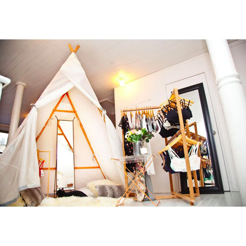 The Best Summer Pop-Up Stores To Shop Now