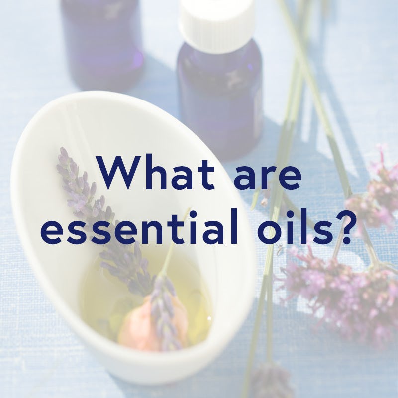 Essential Oils 101: Why You Should Care About Aromatherapy