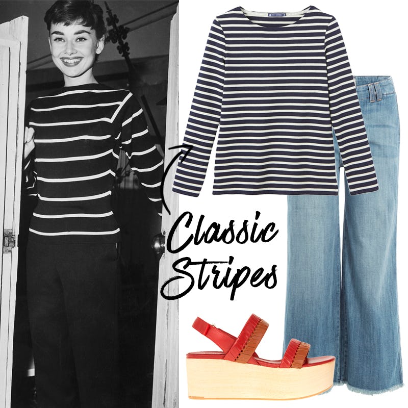 3 Classic Outfits That Never Go Out Of Style