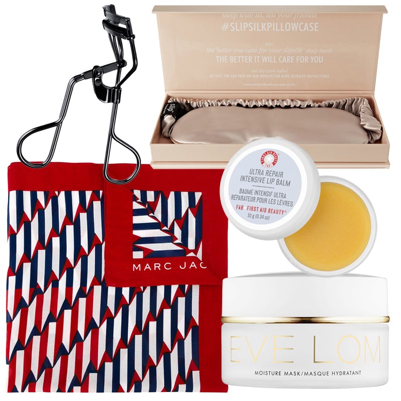 Beauty Essentials Busy Women Can’t Be Without