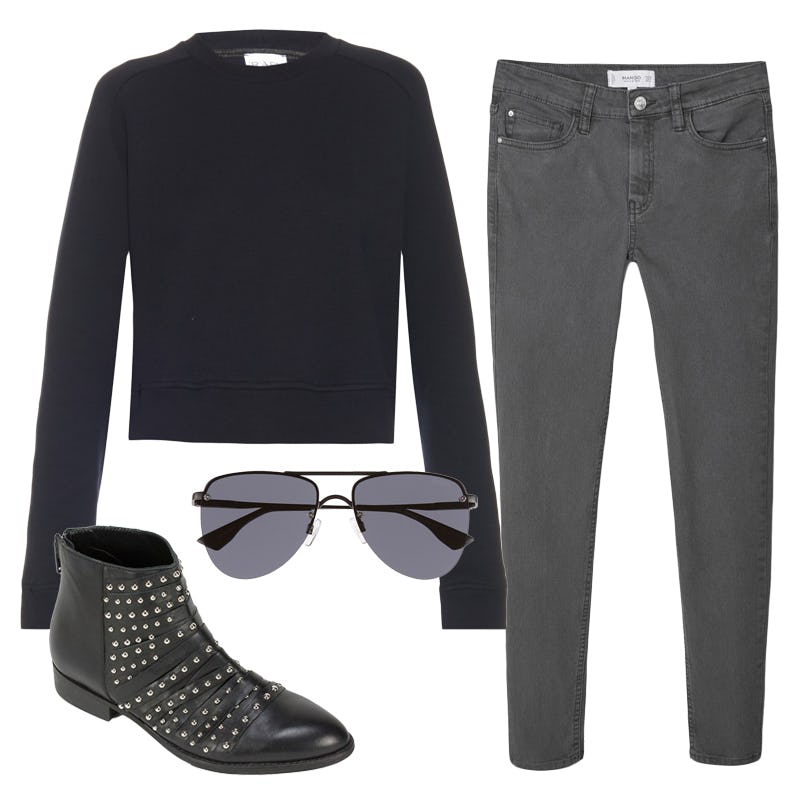 5 Celeb-Approved Ways To Style Your Jeans This Season