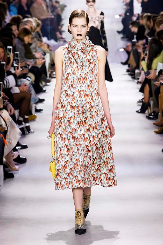 Dior Just Made A Groundbreaking Announcement