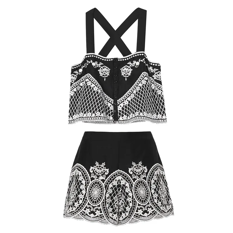 The Best Two-Piece Sets For Summer