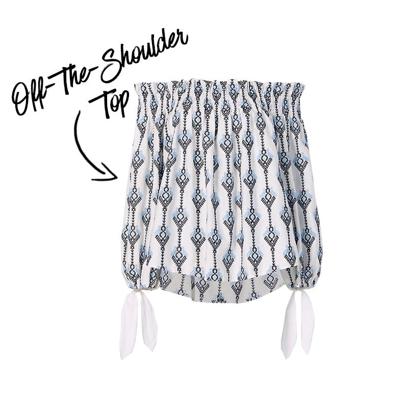 The Best Trends For Your Body Type