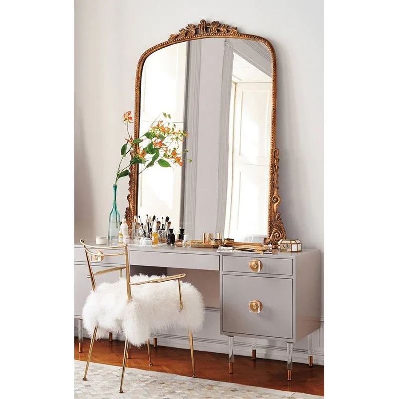 14 Gorgeous Ways To Organize Your Vanity