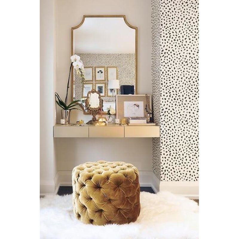 14 Gorgeous Ways To Organize Your Vanity
