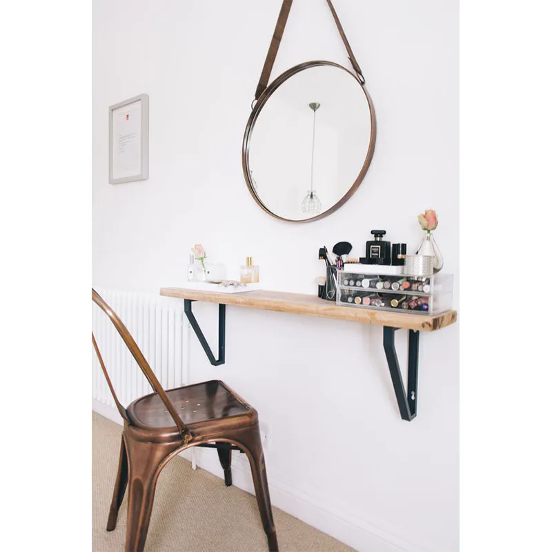 14 Gorgeous Ways To Organize Your Vanity