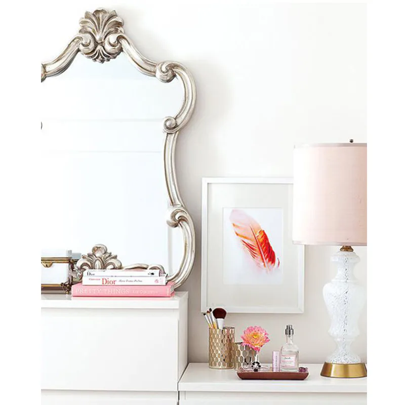 14 Gorgeous Ways To Organize Your Vanity