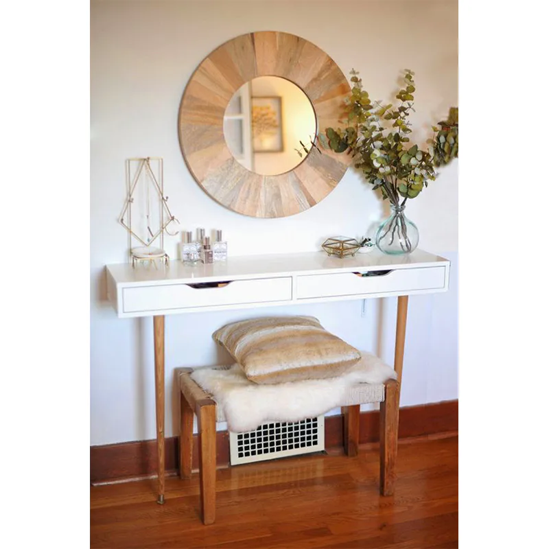 14 Gorgeous Ways To Organize Your Vanity
