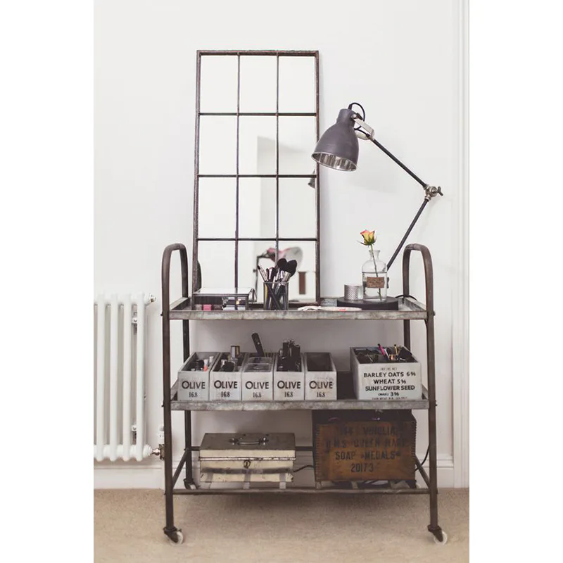 14 Gorgeous Ways To Organize Your Vanity