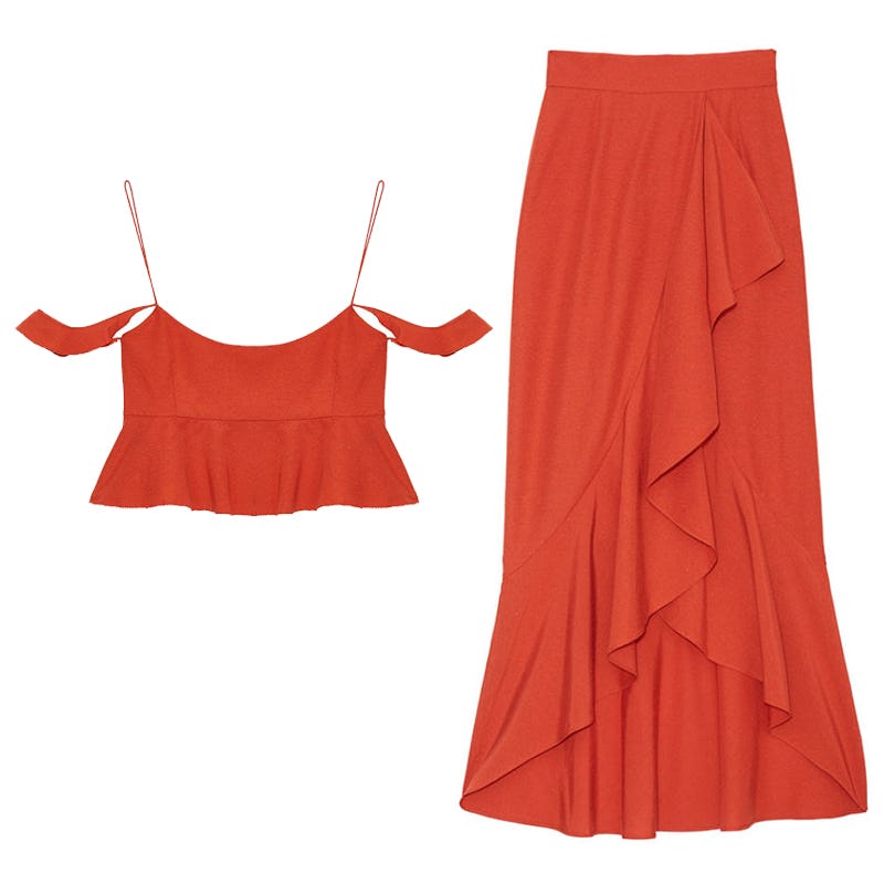 The Best Two-Piece Sets For Summer