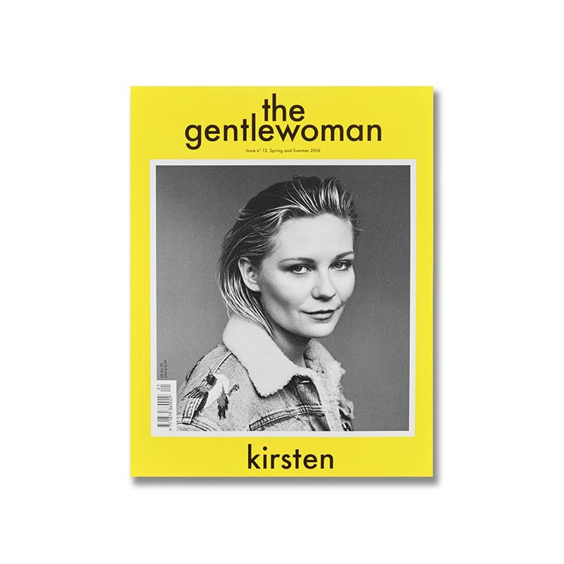 13 Print Magazines Found On Every Cool Girl’s Coffee Table