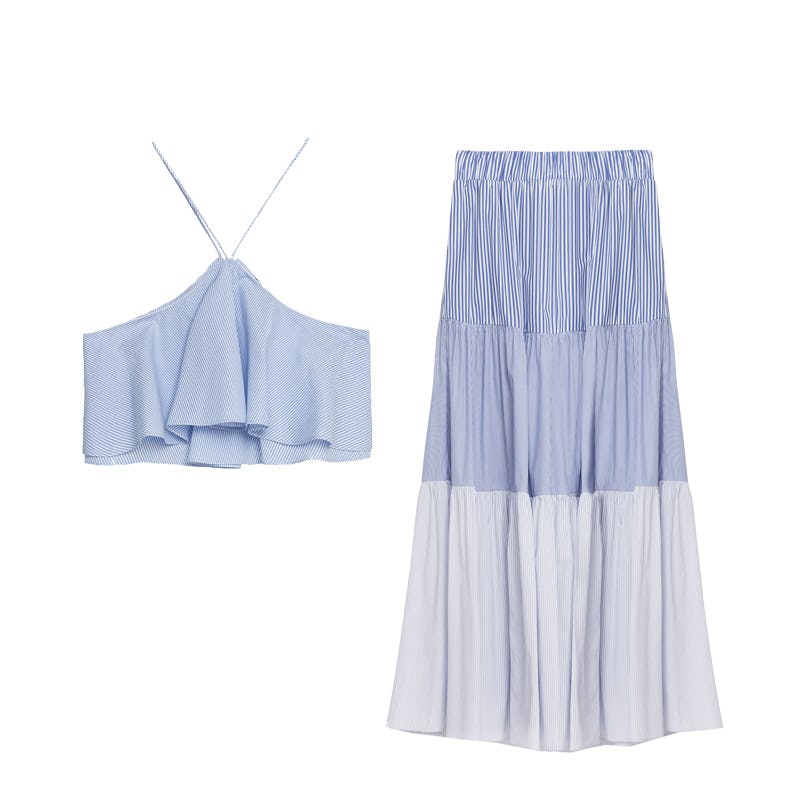 The Best Two-Piece Sets For Summer