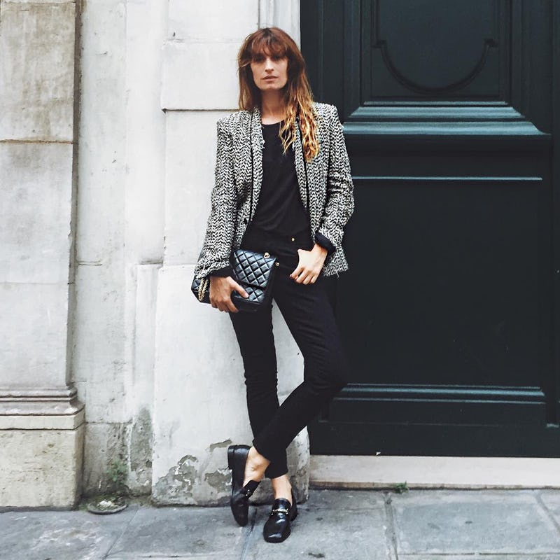 Instagrams To Follow For Ultimate French-Girl Inspiration