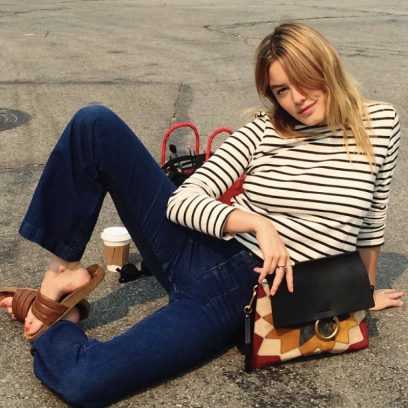 Instagrams To Follow For Ultimate French-Girl Inspiration